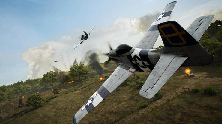 Multiplayer Solutions & Server Hosting Backed by Google Cloud